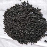 China Cellulose Wood Based Activated Carbon 1200 m2/g for Metal Extraction High Purity for sale