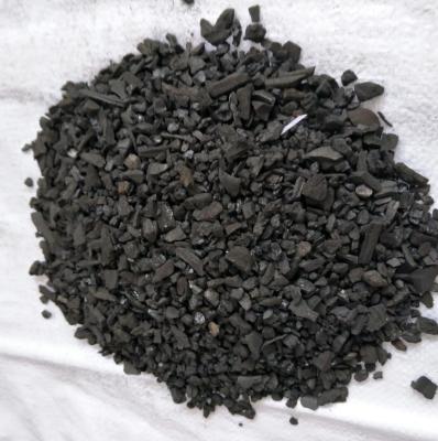 China Cellulose Wood Based Activated Carbon 1200 m2/g for Metal Extraction High Purity for sale