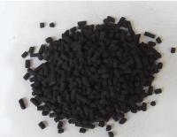 China Plant Based Activated Carbon Black 1000m2/g High Absorption for Odor and Pollutant Removal for sale