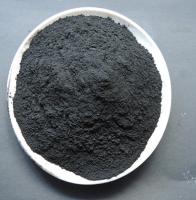 China Wood Powdered Activated Carbon for Wastewater Treatment 100-325 Mesh High Adsorption Capacity for sale