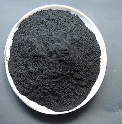 China Wood Powdered Activated Carbon for Wastewater Treatment 100-325 Mesh High Adsorption Capacity for sale