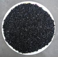 China Green Wood Based Activated Carbon Pellets 4mm Granular for Water Air Purification for sale