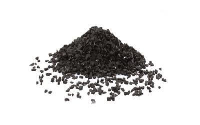 China Industrial Wood Based Activated Carbon Charcoal for Soil Improvement 1mm 4mm for sale