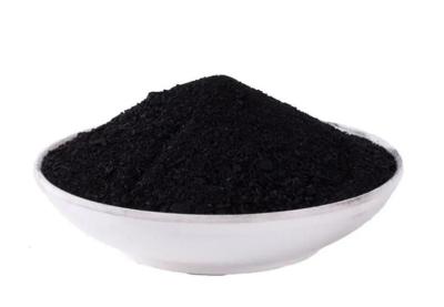 China Wooden Granules Activated Carbon 4mm for Water Treatment Air Purification for sale