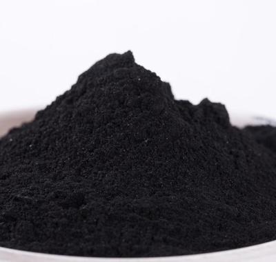 China High Surface Area Activated Carbon Powder 2000 m2/g for Air and Water Purification for sale