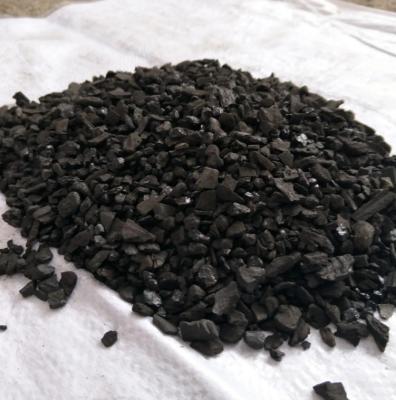China Wood Powdered Activated Carbon Adsorbent 100 Mesh for Heavy Metal Removal Water Treatment for sale