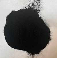 China Fine Wood Powder Activated Carbon 100 Mesh Bulk Wooden Charcoal Granules for Water Treatment for sale