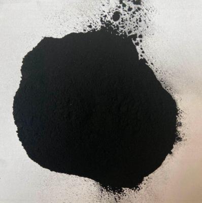 China Fine Wood Powder Activated Carbon 100 Mesh Bulk Wooden Charcoal Granules for Water Treatment for sale