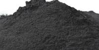 China Industrial Wood Derived Activated Carbon Powder 100 Mesh for Water Filtration for sale