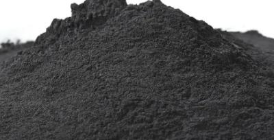 China Industrial Wood Derived Activated Carbon Powder 100 Mesh for Water Filtration for sale