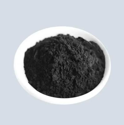 China Wood Activated Carbon Powder 200 Mesh for Water Filtration and Organic Compound Adsorption for sale