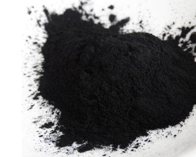 China Wooden Activated Charcoal Adsorbent Powder 100-325 Mesh for Industrial Wastewater Treatment for sale