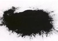 China Wooden Pulverized Activated Carbon Filter Material 100 Mesh for Wastewater Treatment for sale