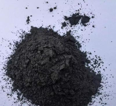 China Wood Based Powdered Activated Carbon 100 Mesh for Wastewater Treatment High Adsorption for sale