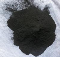 China Wood Based Powdered Activated Carbon 100 Mesh for Wastewater Treatment High Adsorption for sale