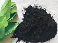 China Environmentally Friendly Wood Activated Charcoal Powder for Chemical Water Treatment 100-200 Mesh for sale