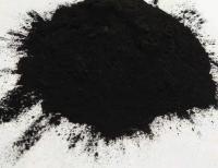 China Wood Based Powder Activated Carbon for Water Treatment 1000 m2/g Specific Surface Area for sale