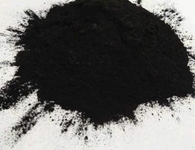China Wood Based Powder Activated Carbon for Water Treatment 1000 m2/g Specific Surface Area for sale