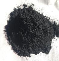 China Wood Based Pulverized Activated Carbon 100 Mesh for COD Removal and Air Purification for sale