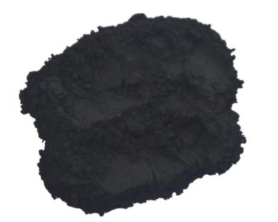 China Natural Wood Powder Activated Carbon 800-1200 Iodine Value Gas Adsorption Pulverized for sale