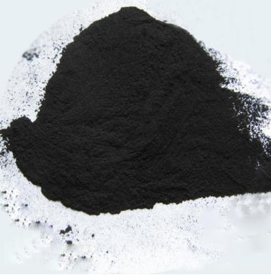 China Pure Wood Powder Activated Carbon 1000-1200 Iodine Value for Water and Air Filtration for sale