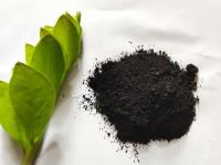 China Wood Derived Pulverized Activated Carbon Charcoal for Odors and Mold Elimination 200 Mesh for sale