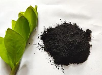 China Wood Derived Pulverized Activated Carbon Charcoal for Odors and Mold Elimination 200 Mesh for sale
