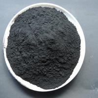 China Wood Derived Pulverized Activated Carbon Charcoal for Odors and Mold Elimination 200 Mesh for sale