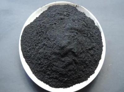 China Wood Powder Activated Carbon for Soil Amendment High Surface Area 800 m2/g Eco Friendly for sale