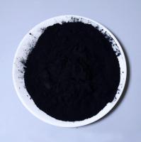 China Black Powder Activated Carbon 100 Mesh for Wastewater Treatment and Filtration for sale
