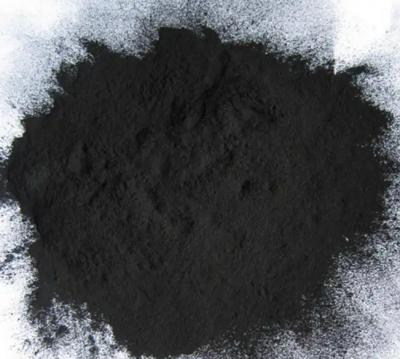 China Coal Based Activated Carbon Powder 200 Mesh for Water Filtration and Pollution Control for sale