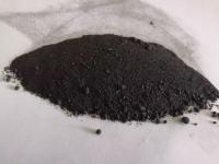 China Wooden Raw Powdered Activated Carbon Black for Wastewater Treatment 200 Mesh for sale