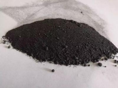 China Wooden Raw Powdered Activated Carbon Black for Wastewater Treatment 200 Mesh for sale