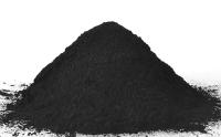 China Wooden Raw Powdered Activated Carbon Black for Wastewater Treatment 200 Mesh for sale