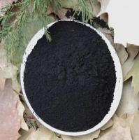 China Wooden Raw Powder Activated Carbon for Wastewater Treatment Color Removal 100 Mesh for sale