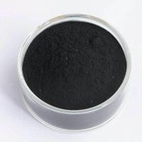 China Wooden Raw Powder Activated Carbon for Wastewater Treatment Color Removal 100 Mesh for sale