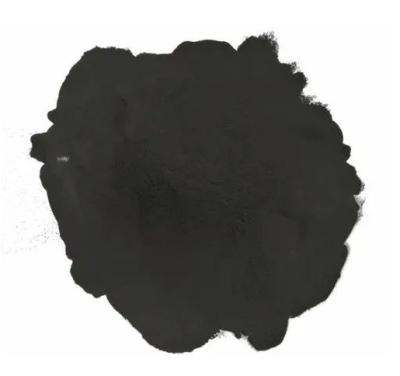 China Activated Carbon Powder 100 Mesh for Water Treatment Air Purification and Filtration for sale