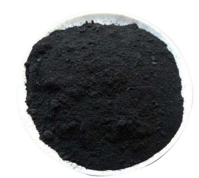 China High Efficiency Powder Activated Carbon Adsorbent 200 Mesh for Water Treatment for sale