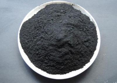 China Water Treatment Powder Activated Carbon 100 Mesh Deodorisation Raw Charcoal Powder for sale