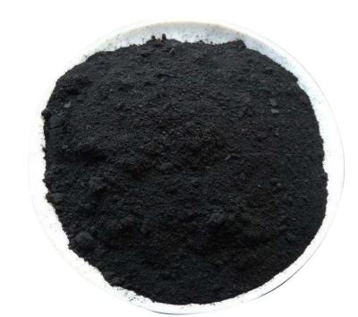 China Wood Based Powder Activated Carbon 100-325 Mesh for Wastewater Clarification Treatment for sale