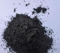 China Effective Deodorisation Powder Activated Carbon Wood Based for sale