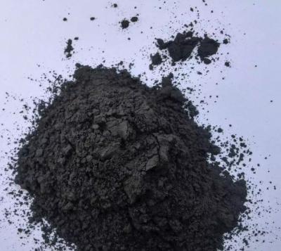 China Effective Deodorisation Powder Activated Carbon Wood Based for sale