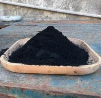 China Sustainable Wood Activated Carbon Powder 800-1200 Iodine Value for Water Treatment for sale