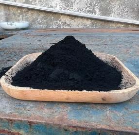 China Sustainable Wood Activated Carbon Powder 800-1200 Iodine Value for Water Treatment for sale