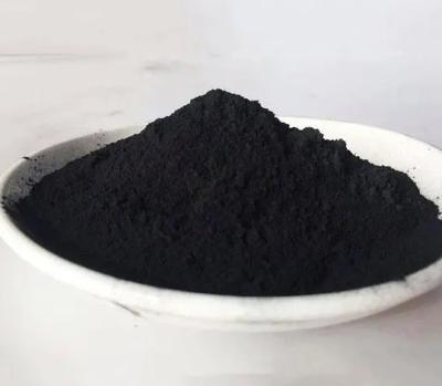 China Activated Carbon Black Air Purifier Filter for VOC Removal 100g for sale