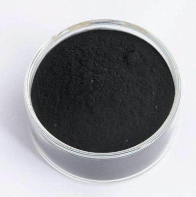 China Wood Powder Activated Carbon 100 Mesh High Purity for Water Treatment and Gas Purification for sale