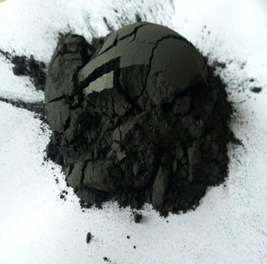 China Industrial Powder Activated Carbon 100 Mesh High Capacity Absorbent for Enhanced Filtration for sale