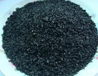 China Coal Based Granular Activated Carbon 4mm Adsorbent for Water Air Purification for sale
