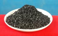 China Timber Granular Activated Carbon 4mm Pellets for Water Treatment and Air Purification for sale
