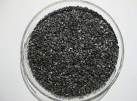 China Granular Activated Carbon Adsorbent for Air Purification 4mm Pellet Size for sale
